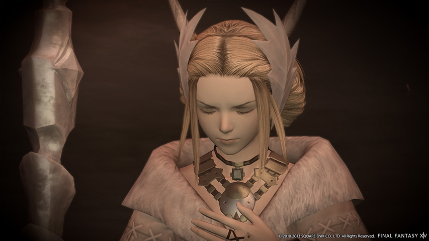 FF14中文资料站-《最终幻想14》官方网站