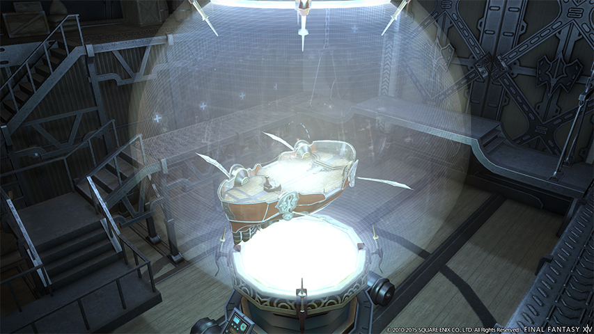 FF14 3.0中文资料站-《最终幻想14》官方网站